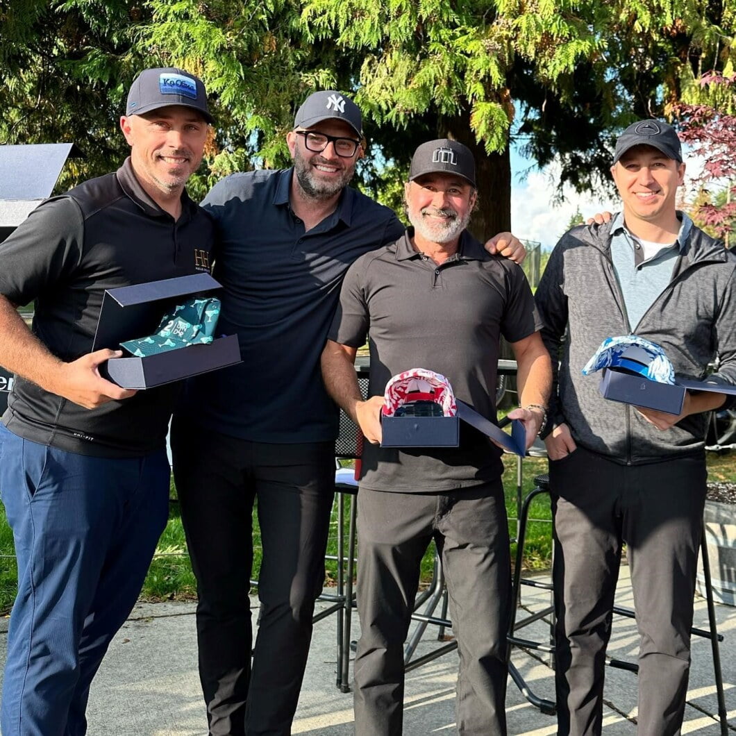 Stu Bell Charity Golf Tournament September 28th 2023 – Stu Bell